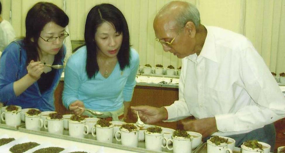 Balaji Agro International – Kanoria Tea